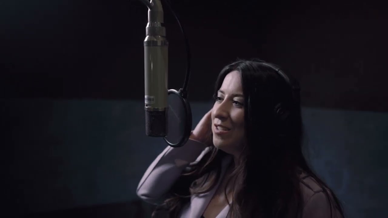 Mallory Johnson - Wedding Band (SiriusXM Top of the Country 2022) - YouTube