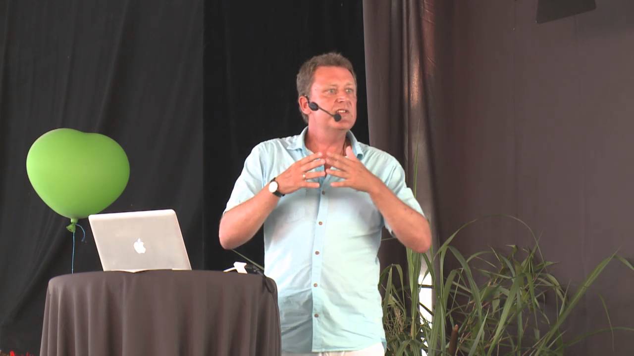 Thomas Harms – Körper, Achtsamkeit und Bindung – Teil 1 - YouTube