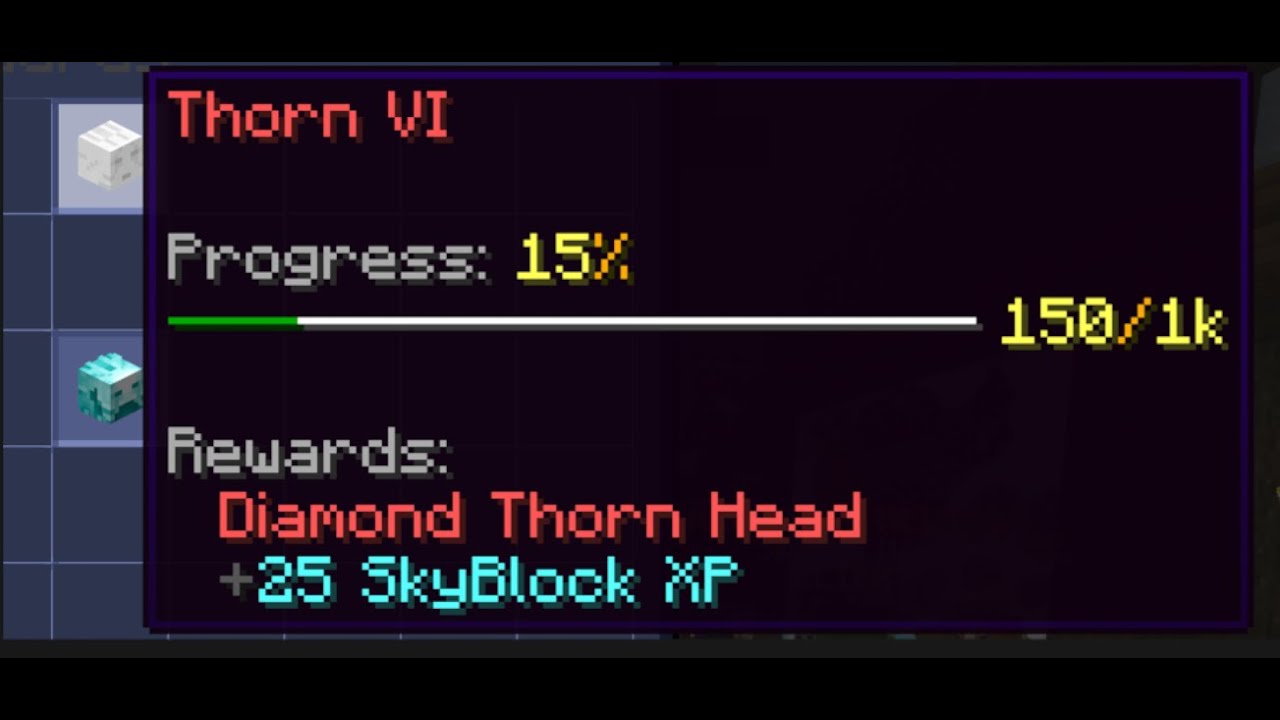 Hypixel Skyblock LIVE Dungeons Mastermode 4 SB world ranking #740 ! Lvl ...