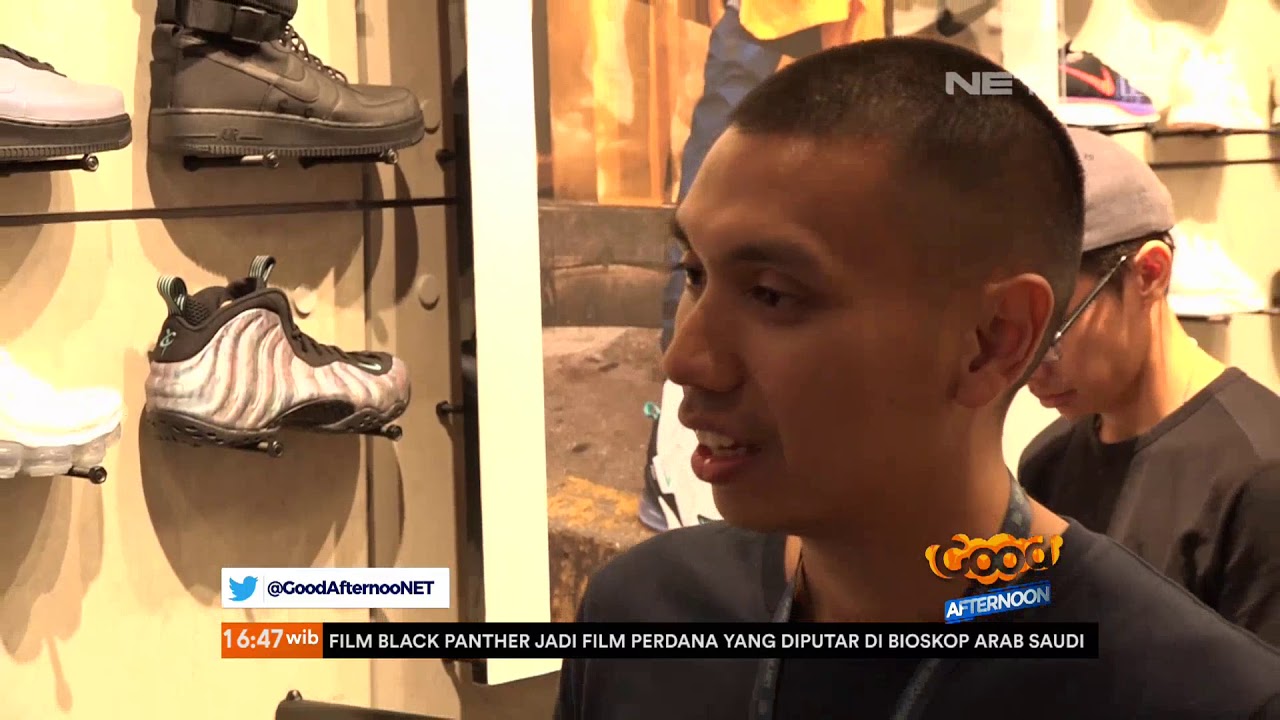 Rayi Putra Merilis Album Solo - YouTube