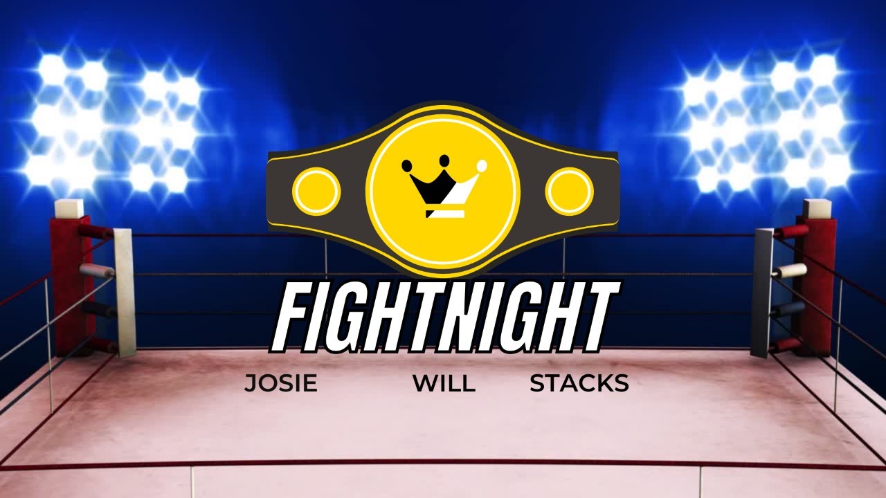 Sports Reports Fight Night- WWE Survivor Series and AEW Full Gear ...