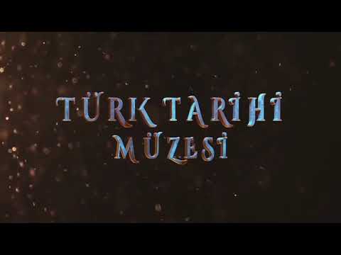 Türk Tarihi Müzesi |  Turkish History Museum
