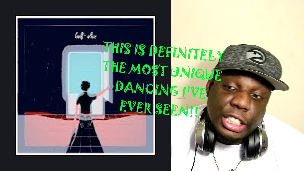 "DANCE SINGING" Half•Alive - Arrow {ALTERNATIVE TUESDAY} ("REACTION ...