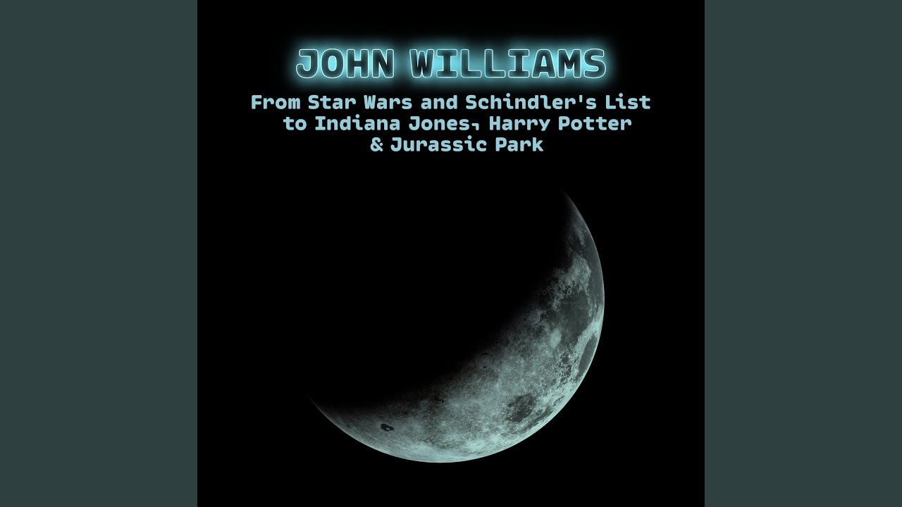 The Force Theme (From "Star Wars") - YouTube