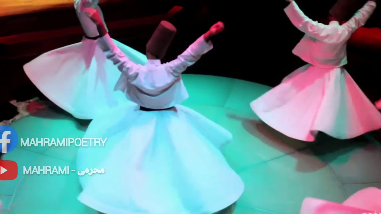 Ishq - عشق | Meher Angez Hunzai - YouTube