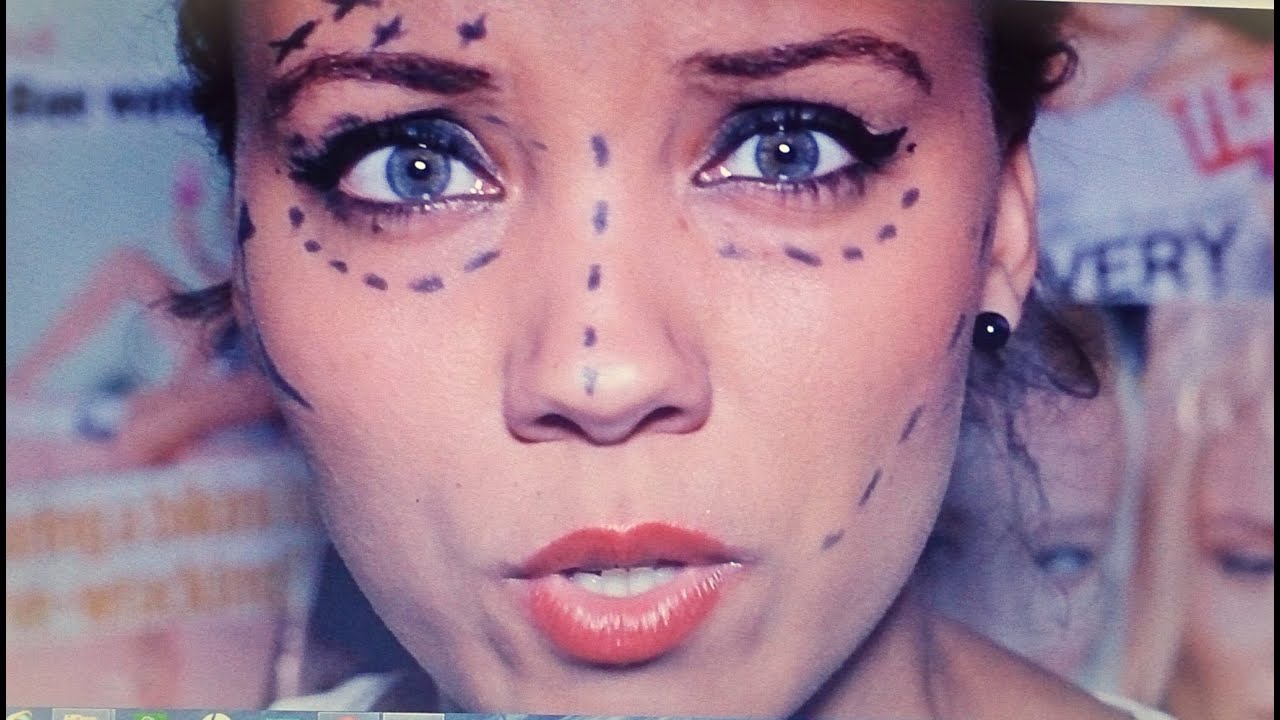 Impossible Beauty - YouTube