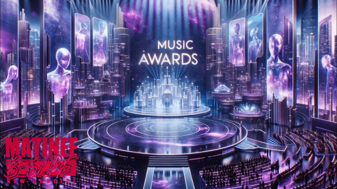 Matinee B-SIDE 2022 ~ Powertracks Special Edition ~ Techgressive: Music ...