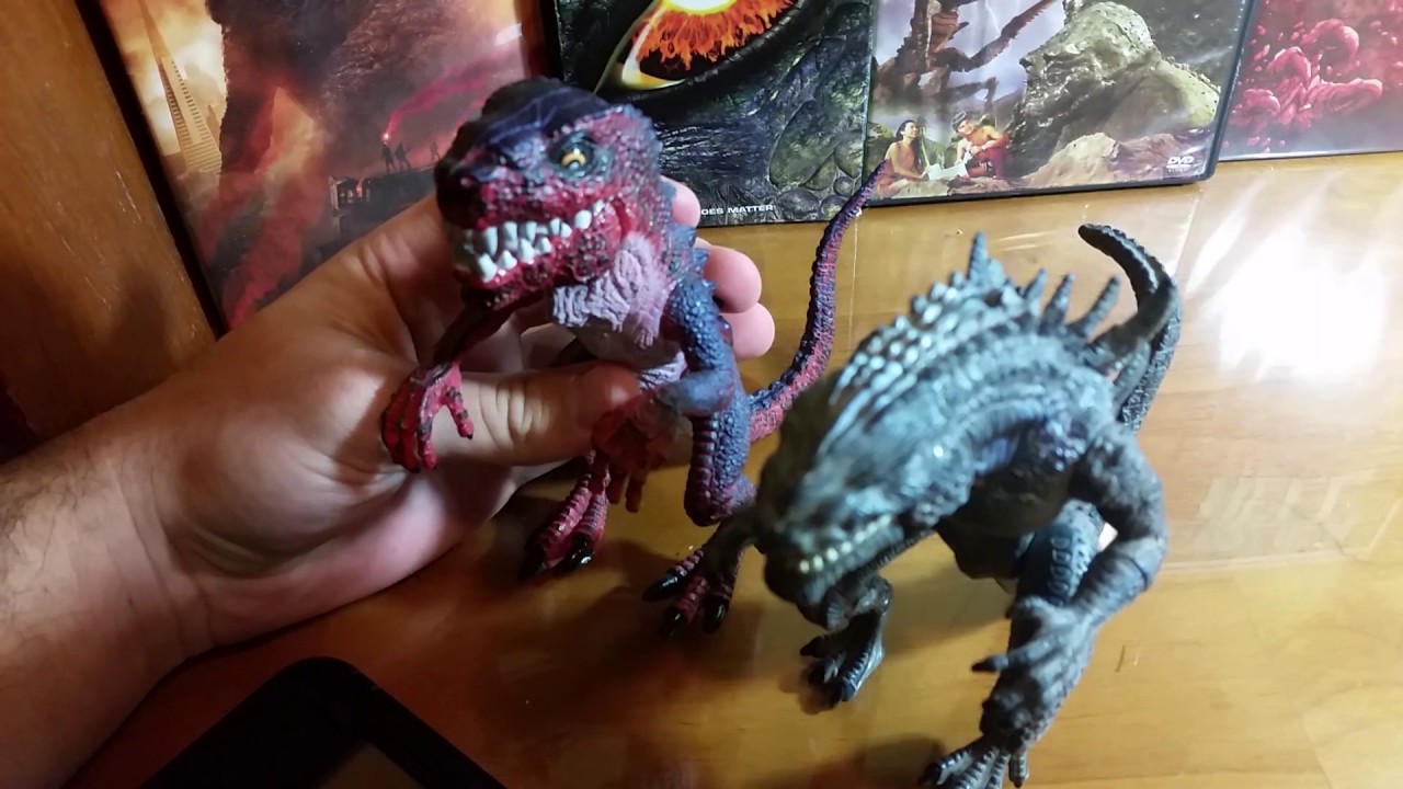 Zilla and baby Zilla watches Shin Godzilla - YouTube