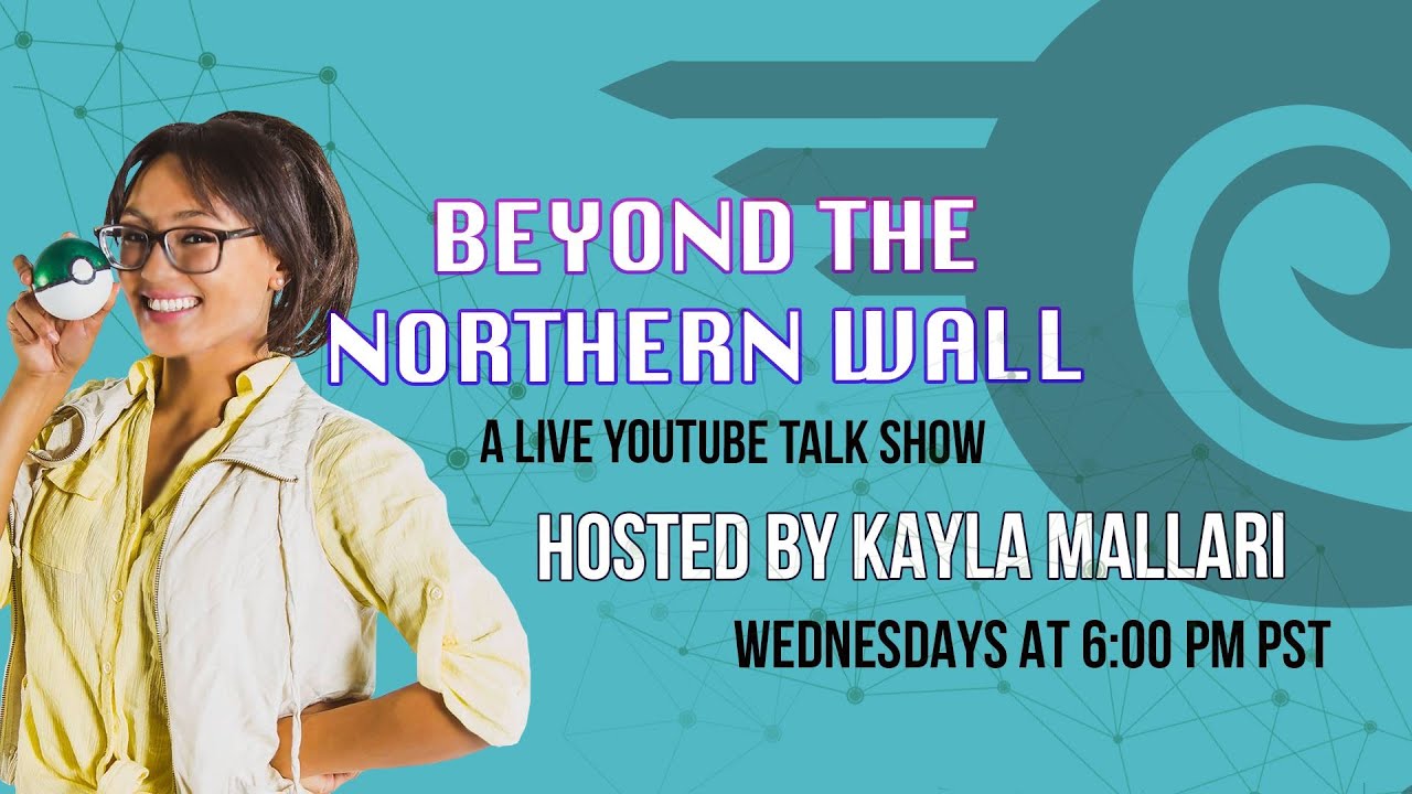 A New Live Youtube Talk Show - #BTNWshow - YouTube