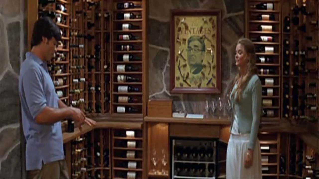 Tom Welling - Cheaper by the Dozen 2 | part 1 - with Jaime King - YouTube