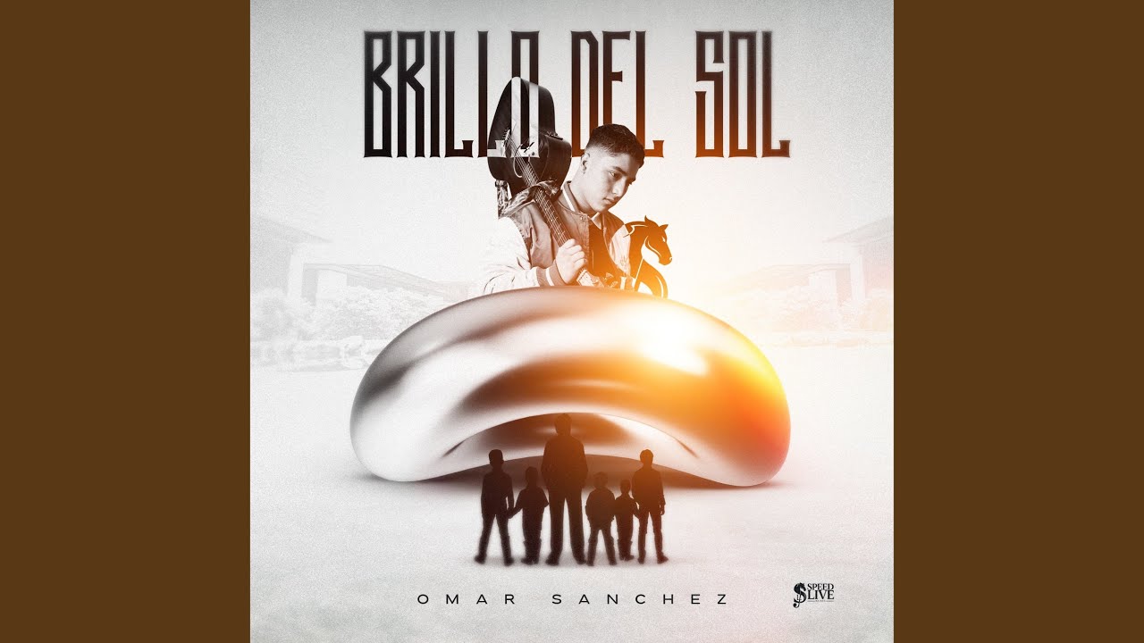 Omar Sanchez - Brillo De Sol Chords - Chordify