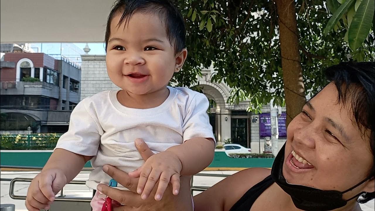 BABY BILOG II BABY BILOG IS VISITING ME II THANK YOU BILOG FOR VISITING ME II BILOG IS SMILING ...