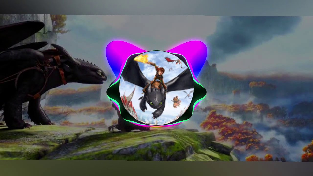 Built By Titan feat. Skybourne - Dragon [HTTYD EDITION] - YouTube