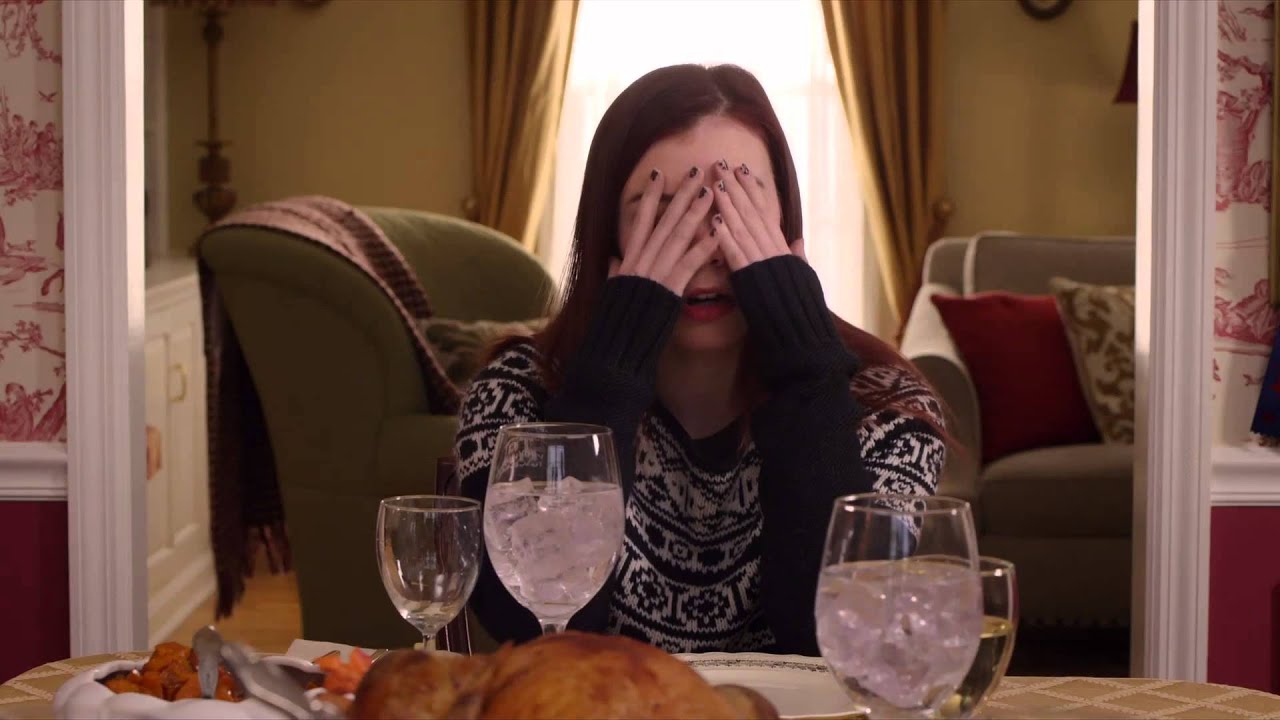 Not Cool (2014) Official Trailer - YouTube