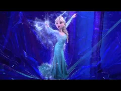 Let it Go (Cover) - YouTube