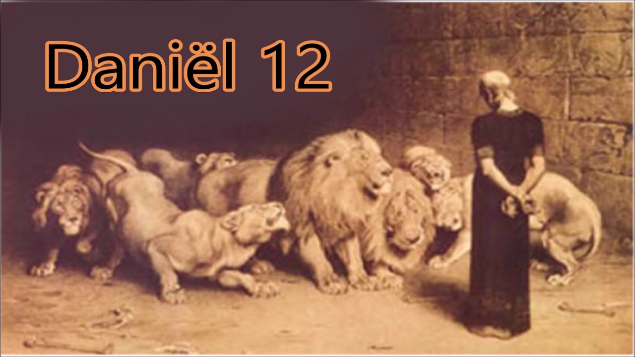 Daniël 12 - YouTube