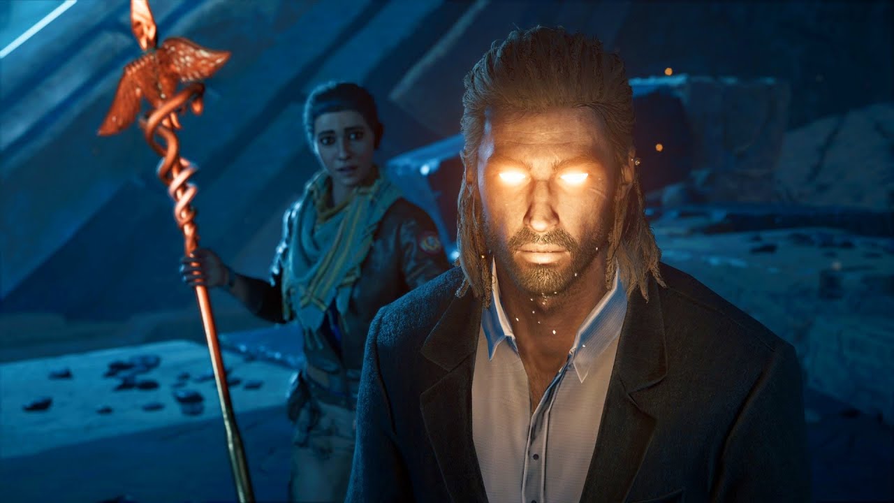 Alexios death (Greek Αλεξιος: 451 BCE – 2018) Over 2,000 years - YouTube