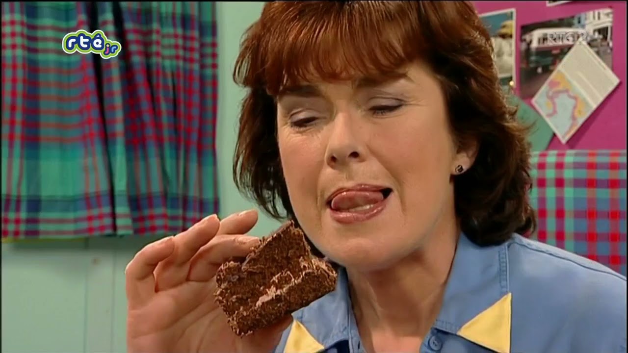 Balamory - Playground - YouTube