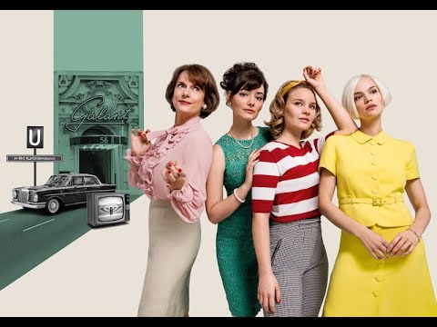 Best Of Ku'Damm 1956 - 1963 (Spoiler) / Crazy in Love