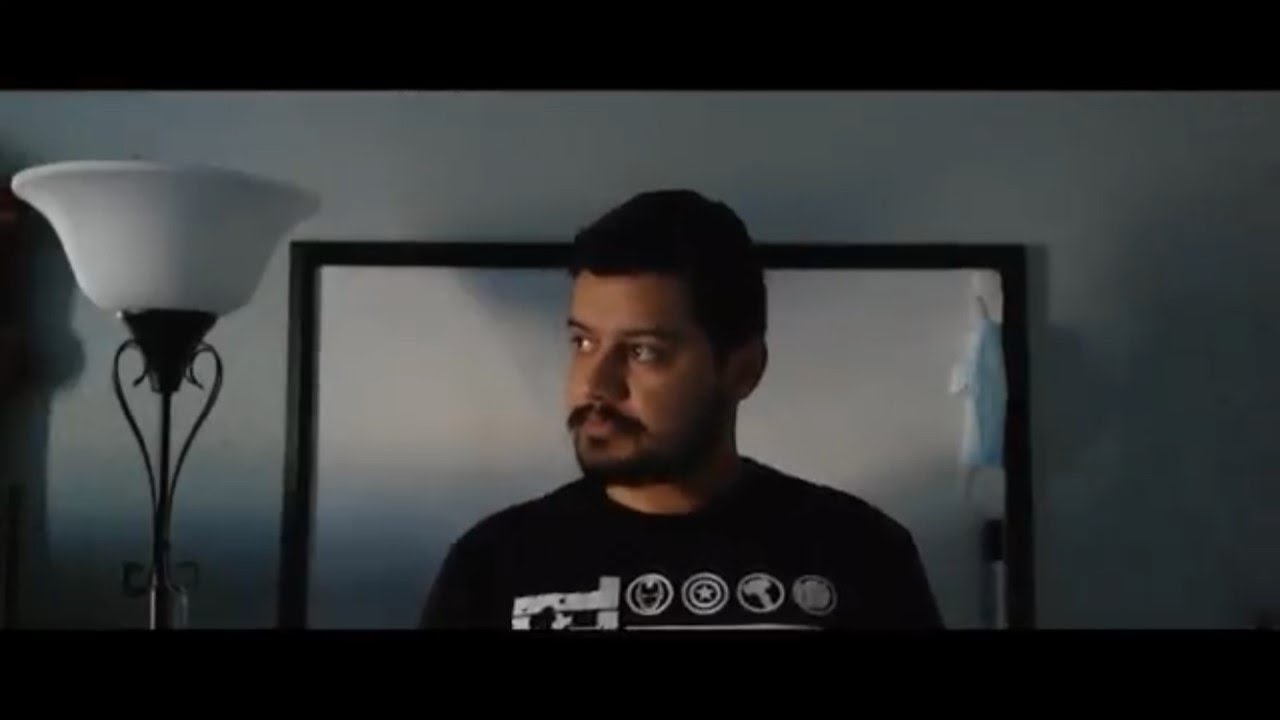 Lex the Rapper - Mirrors (Official Music Video) - YouTube