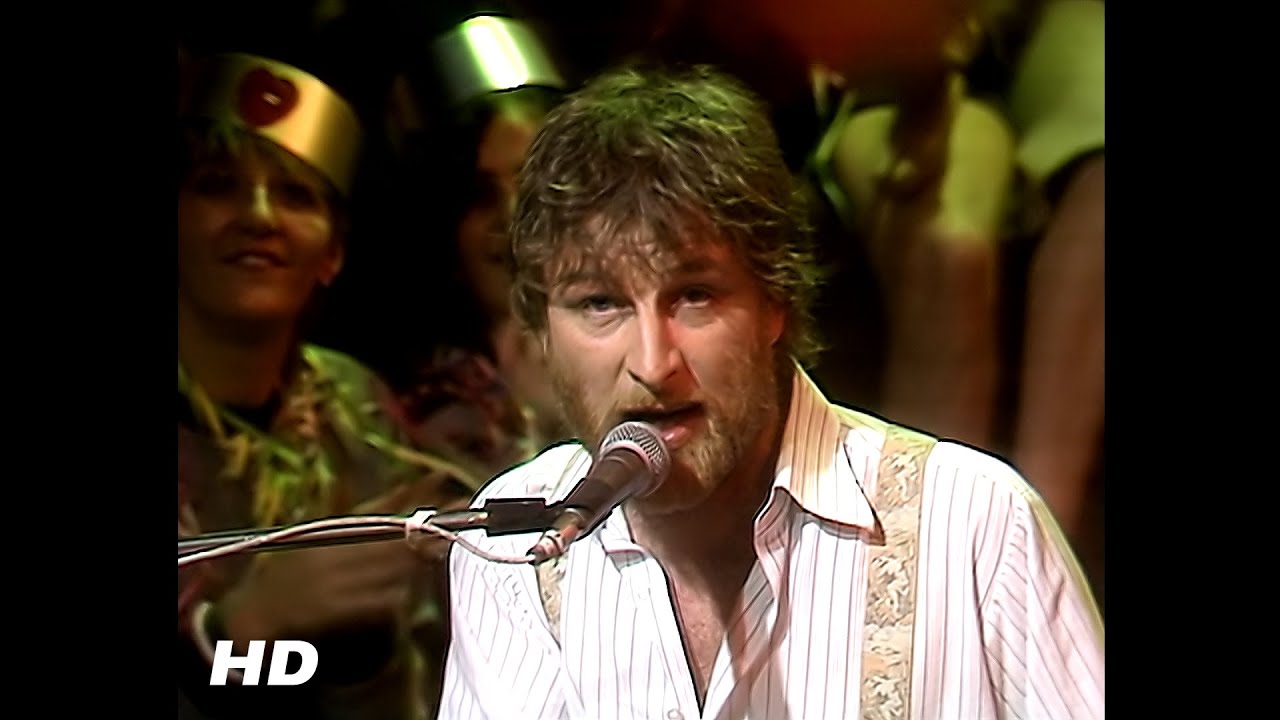 Chas & Dave - Rabbit (Top of the Pops, 18/12/1980) [TOTP HD] - YouTube