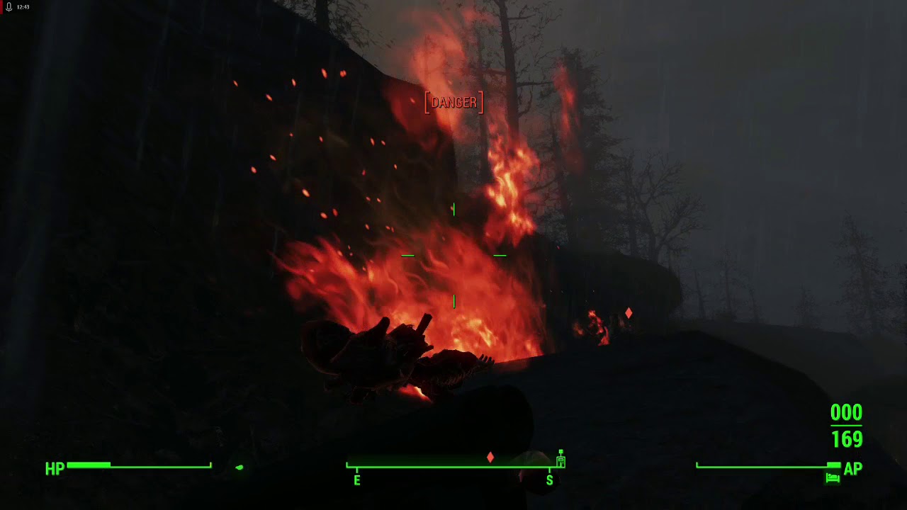 Kick Ass Gaming: Fallout 4 - Episode 85 - YouTube