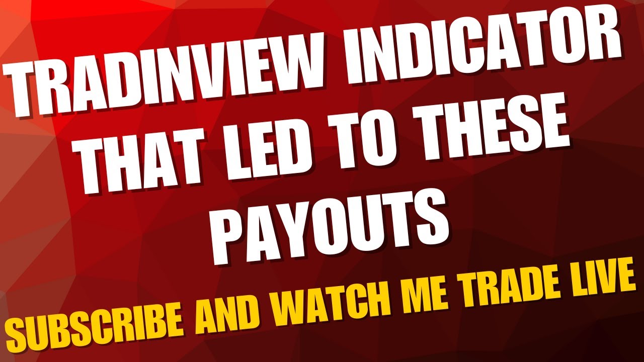 These Tradingview Indicators Helped Change My Trading And Earn ...