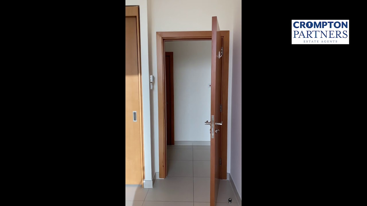 Al Bustan Tower 2 - Three Bedroom Apartment Type 01 - YouTube