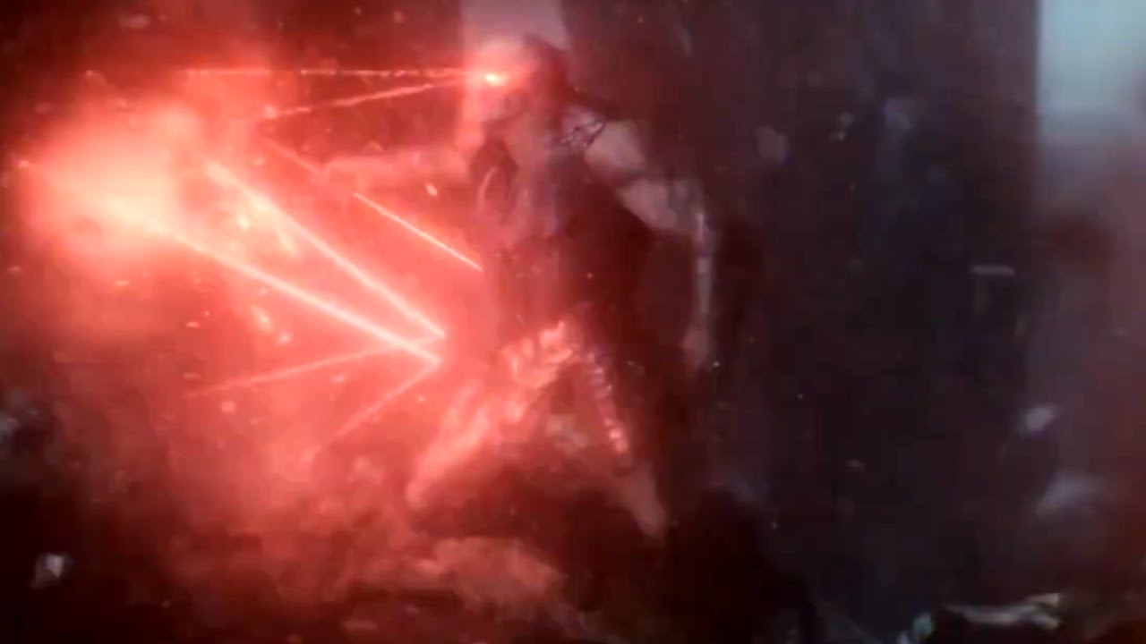 [HD] Darkseid | Omega Beam | All TV Spots - Zack Snyder's Justice ...