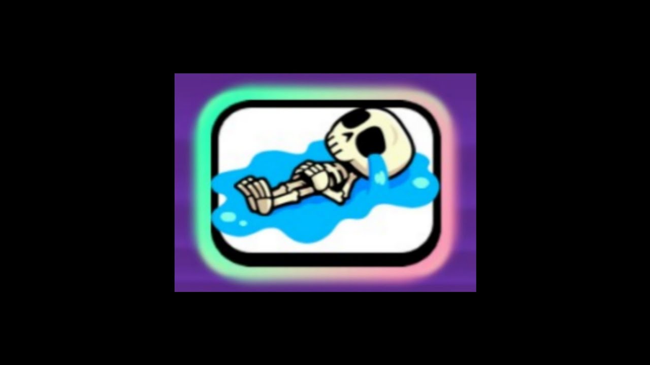 Actual good emote in path of legends - YouTube