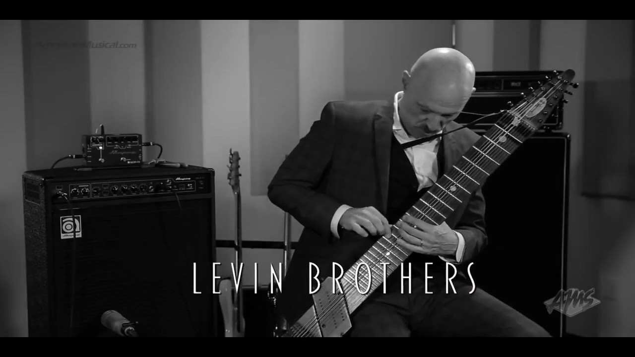 LEVIN BROTHERS LA PAZ BOLIVIA PROMO - YouTube