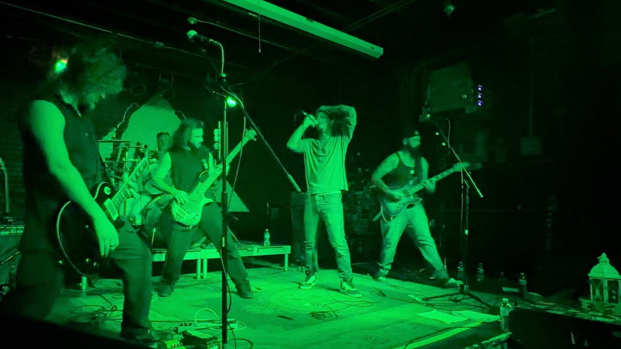 Scars Tell Stories - The Spectacle (Vinos - Little Rock, Arkansas ...