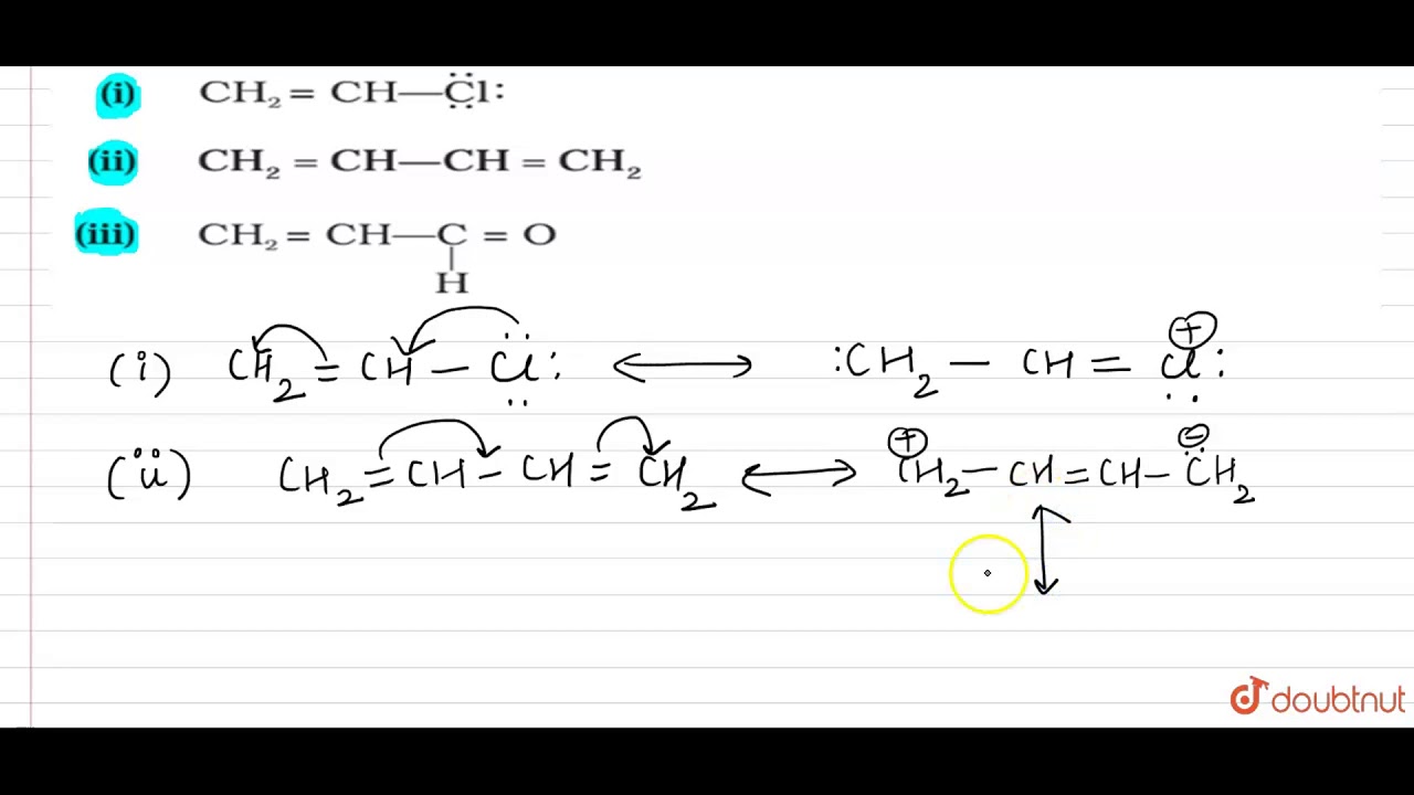 Lewis Dot Structure For Ch2chcl