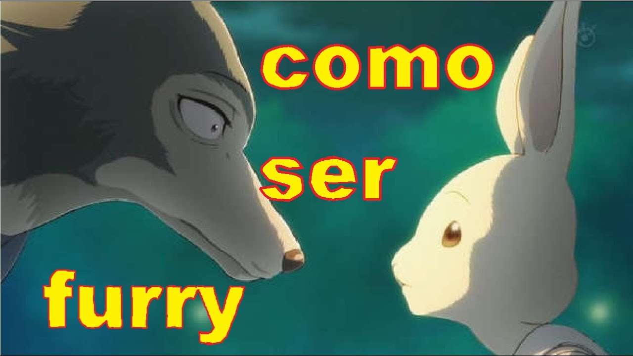 Como ser un Furro - YouTube