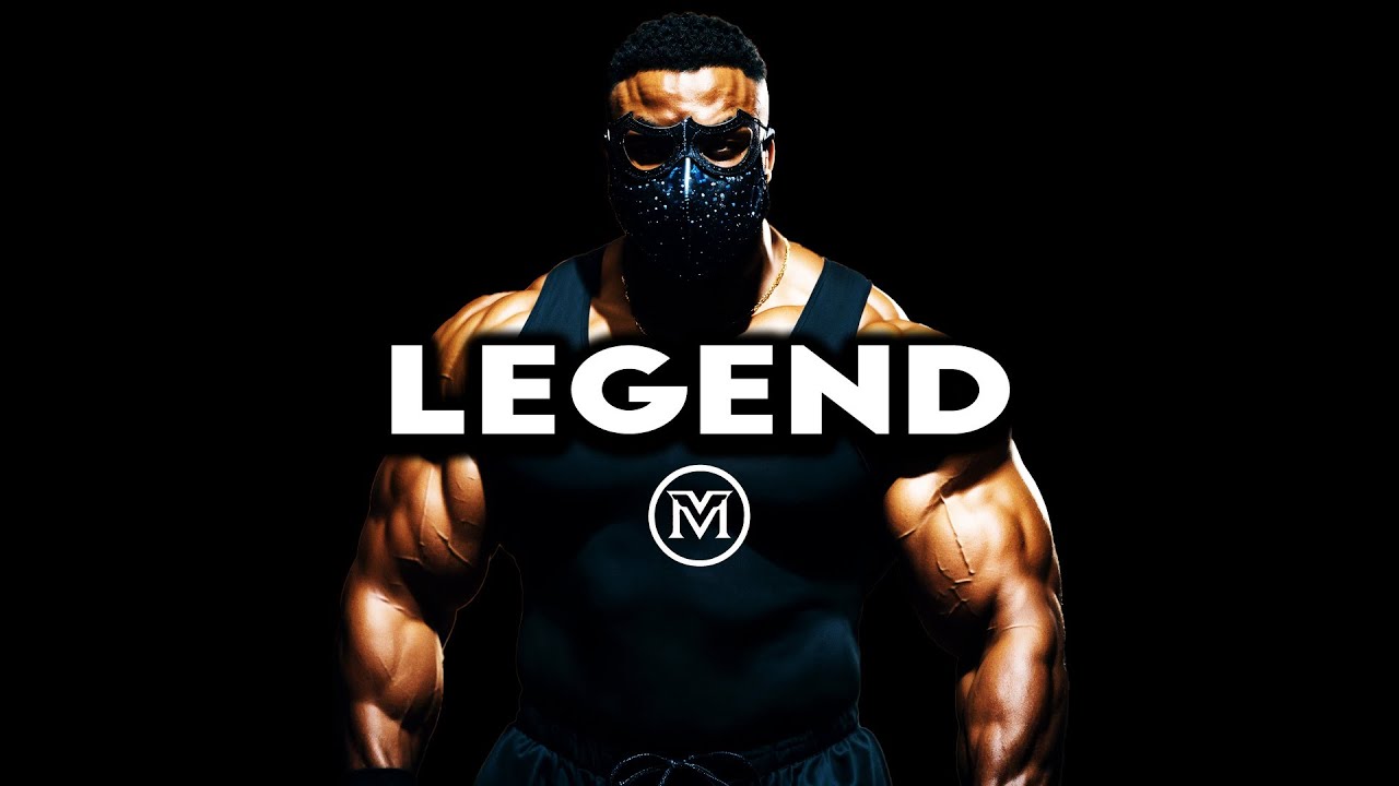 Rap Gym Workout Mix 💪 Best Hip Hop Workout Music Mix ft Eminem, 2Pac ...