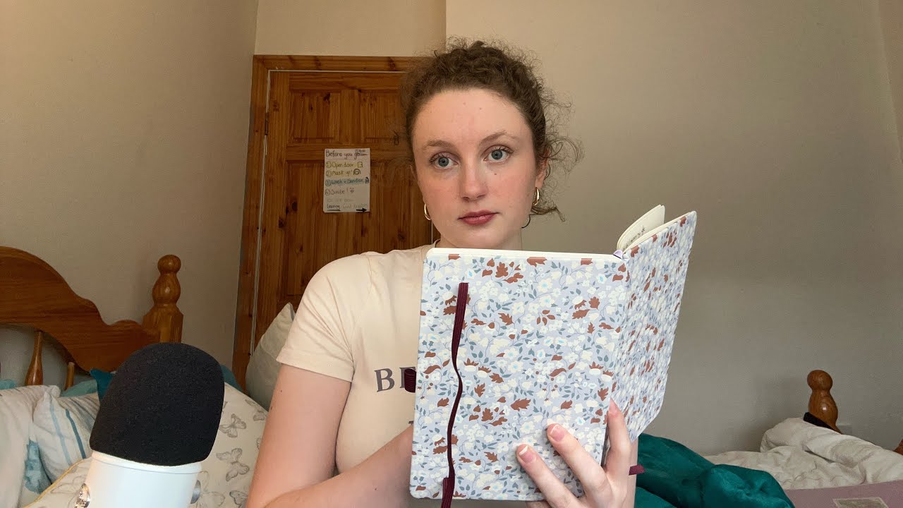 ASMR | Teaching You Irish - YouTube