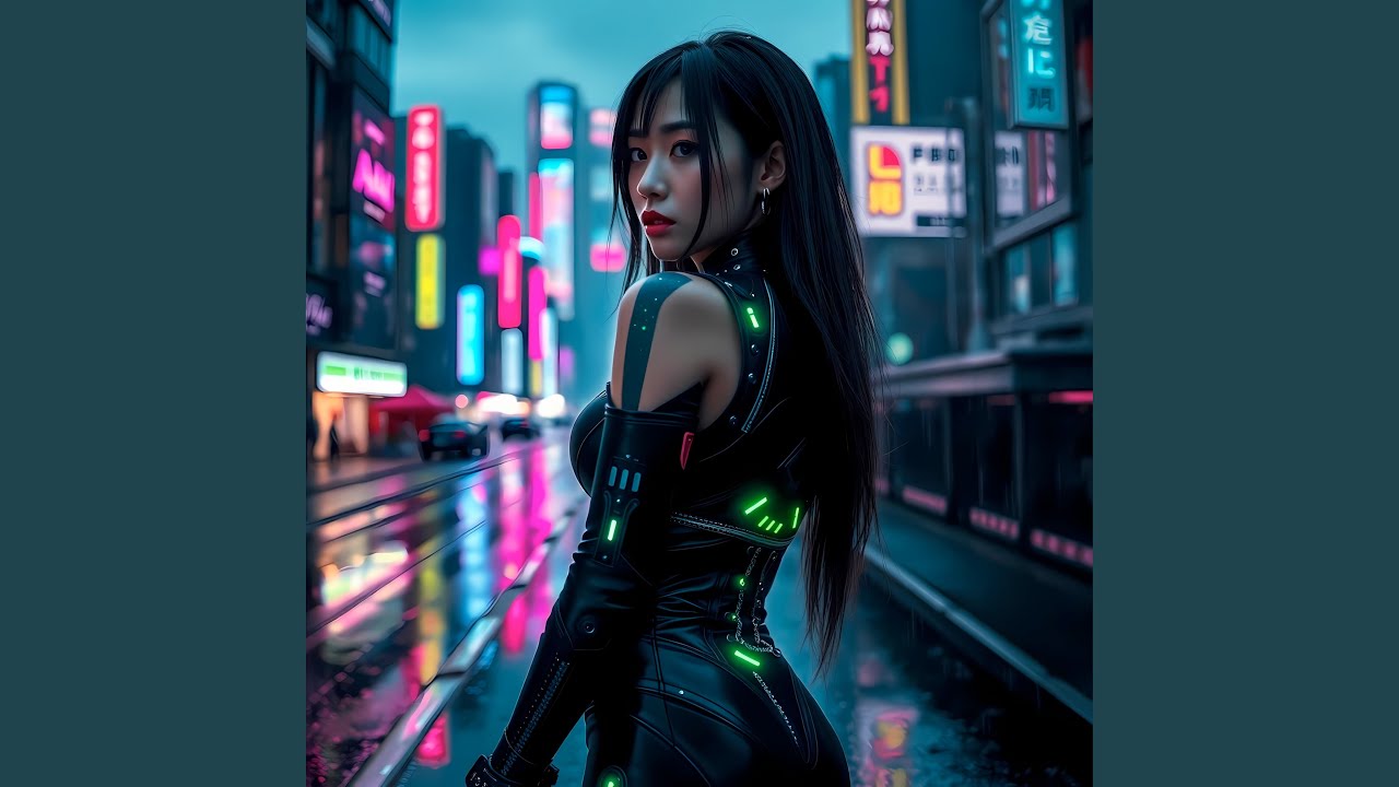 Midnight Thread - YouTube