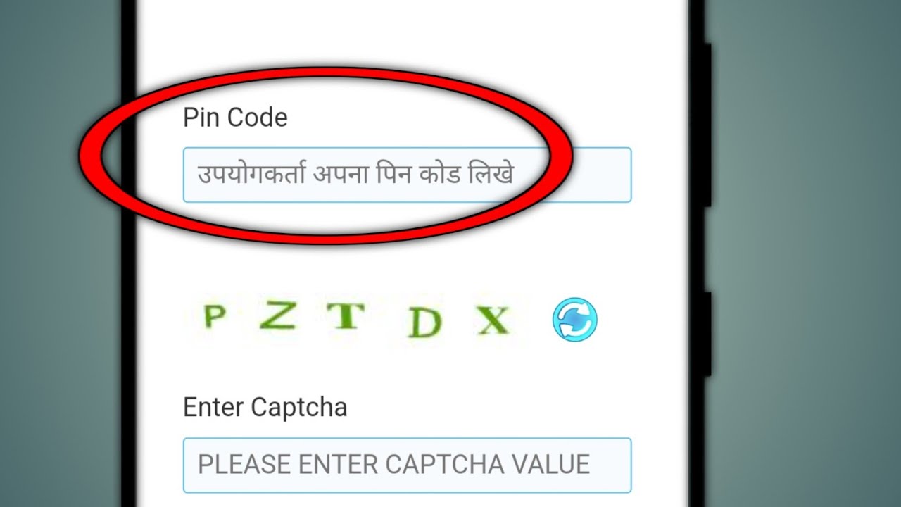 pin code ka matlab kya hota hai | पिन कोड का मतलब क्या है - YouTube