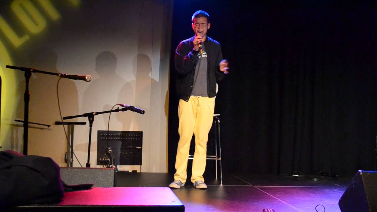 Alex Vo - Climax (Usher Sample) - YouTube