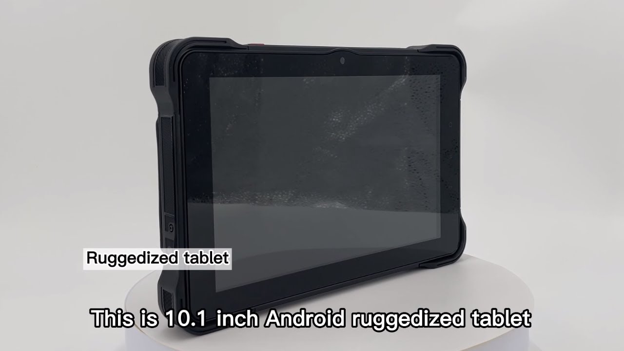 Android rugged tablet 10 inch is a Ruggedized Tablet, with ethernet ...