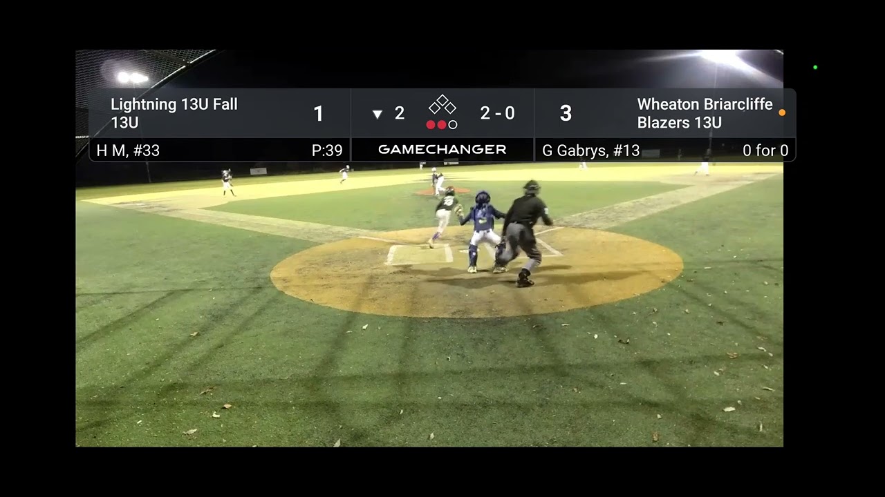 2022 WSBL Fall Ball Championship Win(2) - YouTube