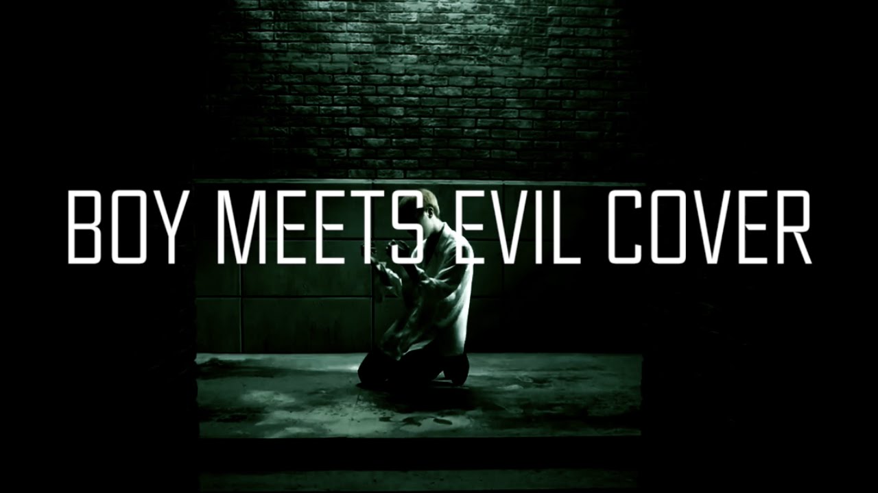 [Cover] BTS 방탄소년단 'WINGS' Comeback: BOY MEETS EVIL (+English lyrics ...