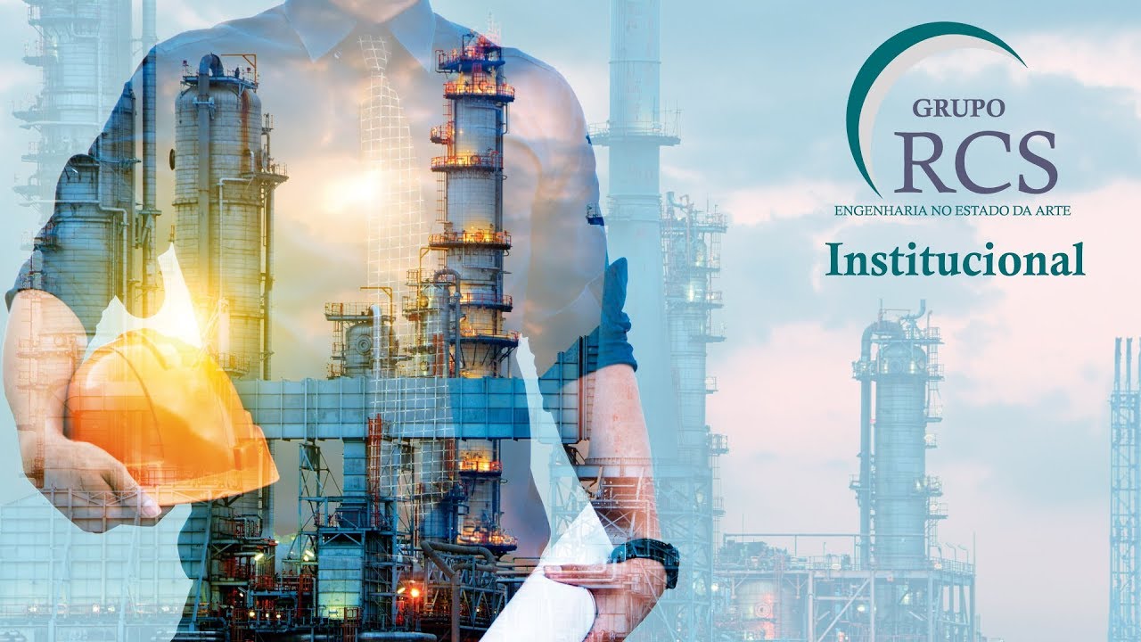 Grupo RCS - Institucional - YouTube