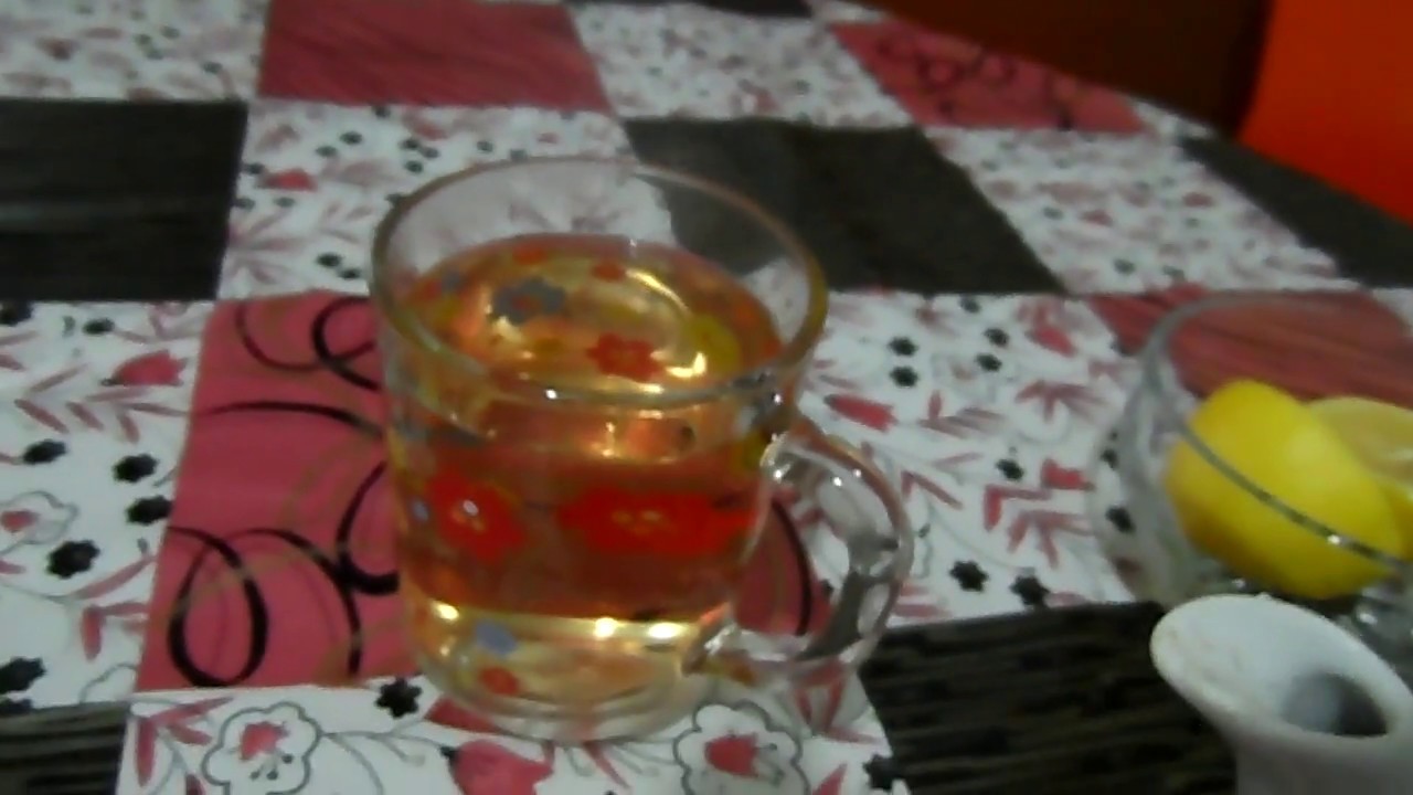 Loquat Herbal Teas - Loquat leaf Tea - YouTube