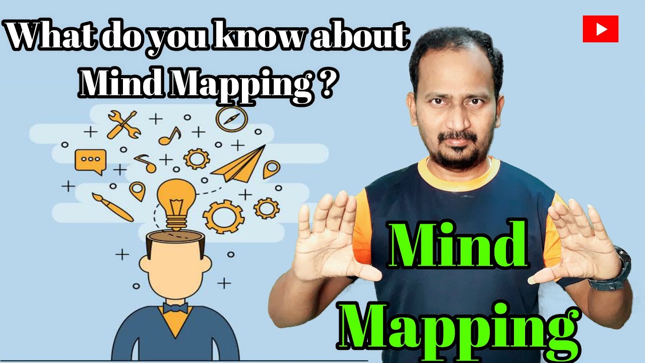 What do you know about Mind Mapping ? Std.12th mind mapping definition ...