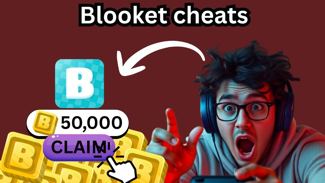 How to Get All Blooks in Blooket – Unlock Every Blook Fast - YouTube
