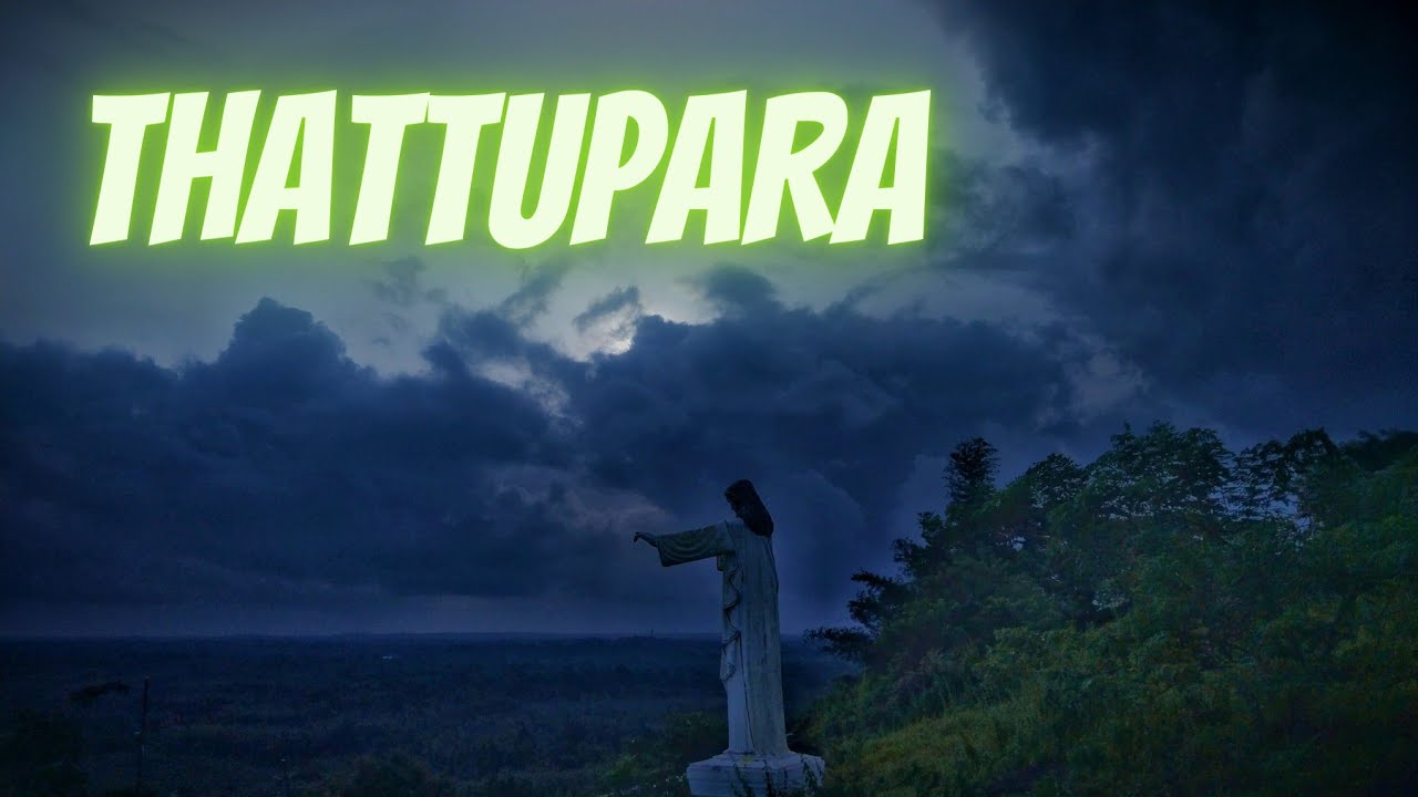 MANJAPARA THATTUPARA🏞️TRAVELING SHORT🌿FOREST AREA😱 - YouTube