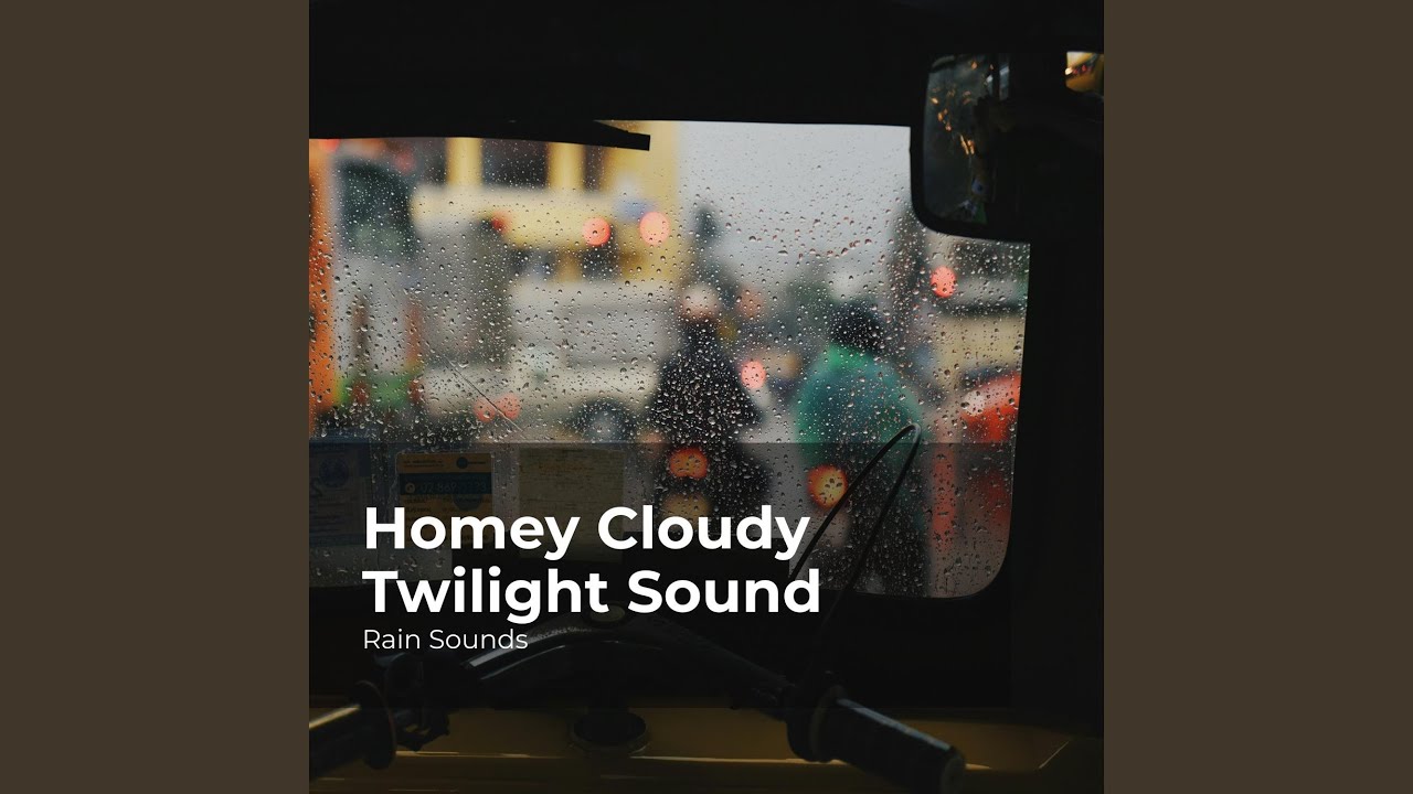 Rainfall Rhythmic Flow - YouTube