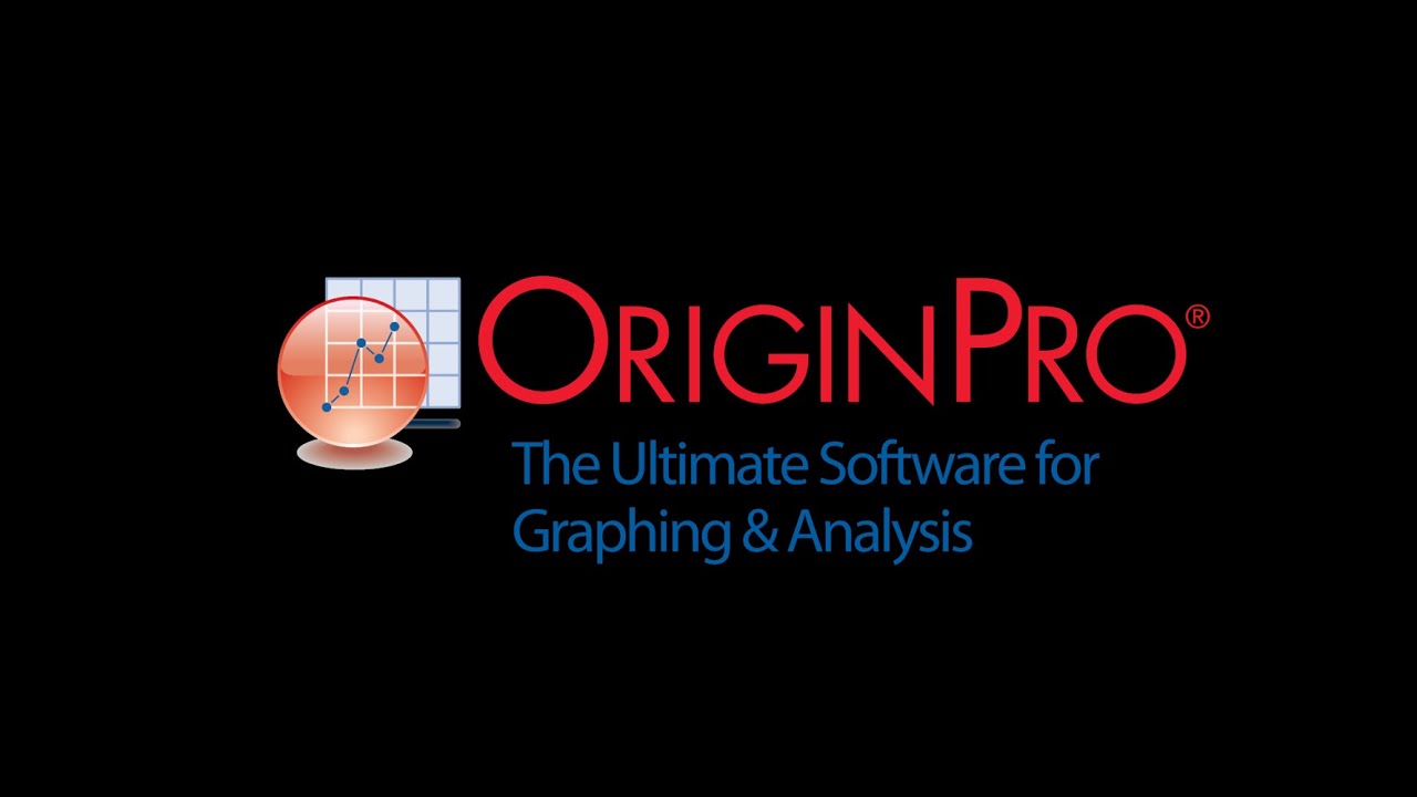 Origin Lab Student Version - YouTube