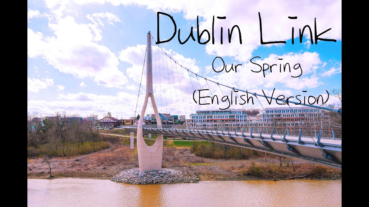 Dublin Link: Our Spring (English Version) - YouTube